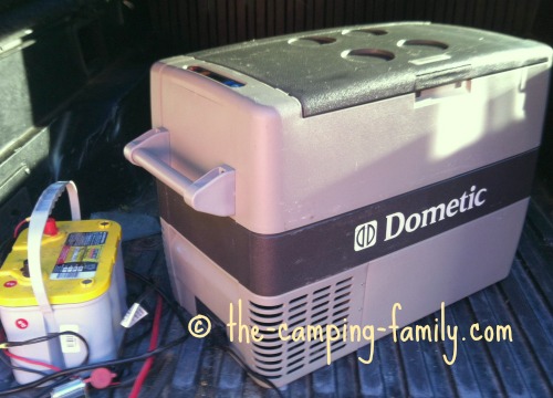 Camping Ideas and Tips For A Successful Camping Vacation